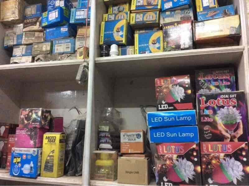 Hrjeet Electronics in Patiala HO,Patiala - Best Electronic Equipment Repair & Services in ...