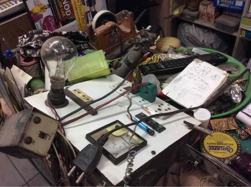 Hrjeet Electronics in Patiala HO,Patiala - Best Electronic Equipment Repair & Services in ...