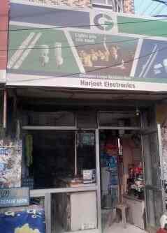 Hrjeet Electronics in Patiala HO,Patiala - Best Electronic Equipment Repair & Services in ...
