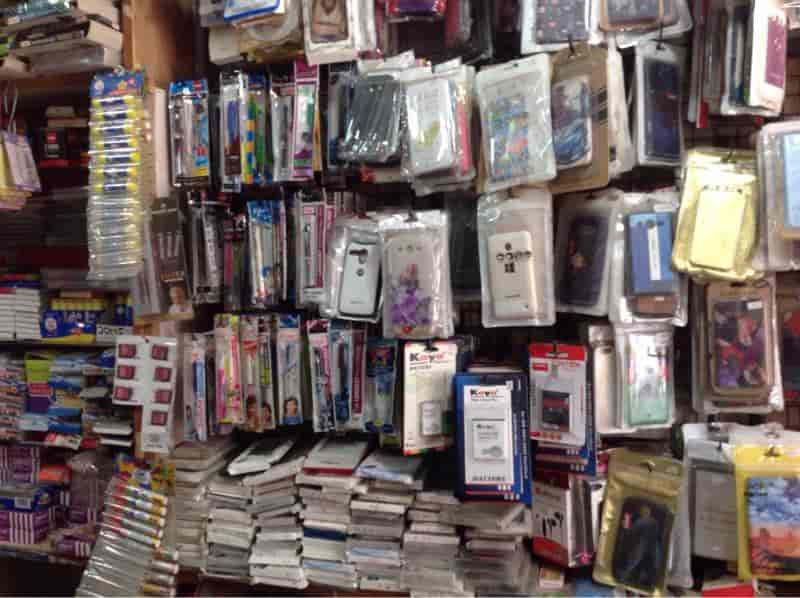 Gurjit Telecom in Leela Bhawan,Patiala - Best General Stores near me in ...