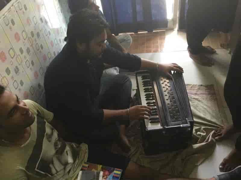 Aryan Music Acadmey in University Patiala,Patiala - Best Music Classes ...