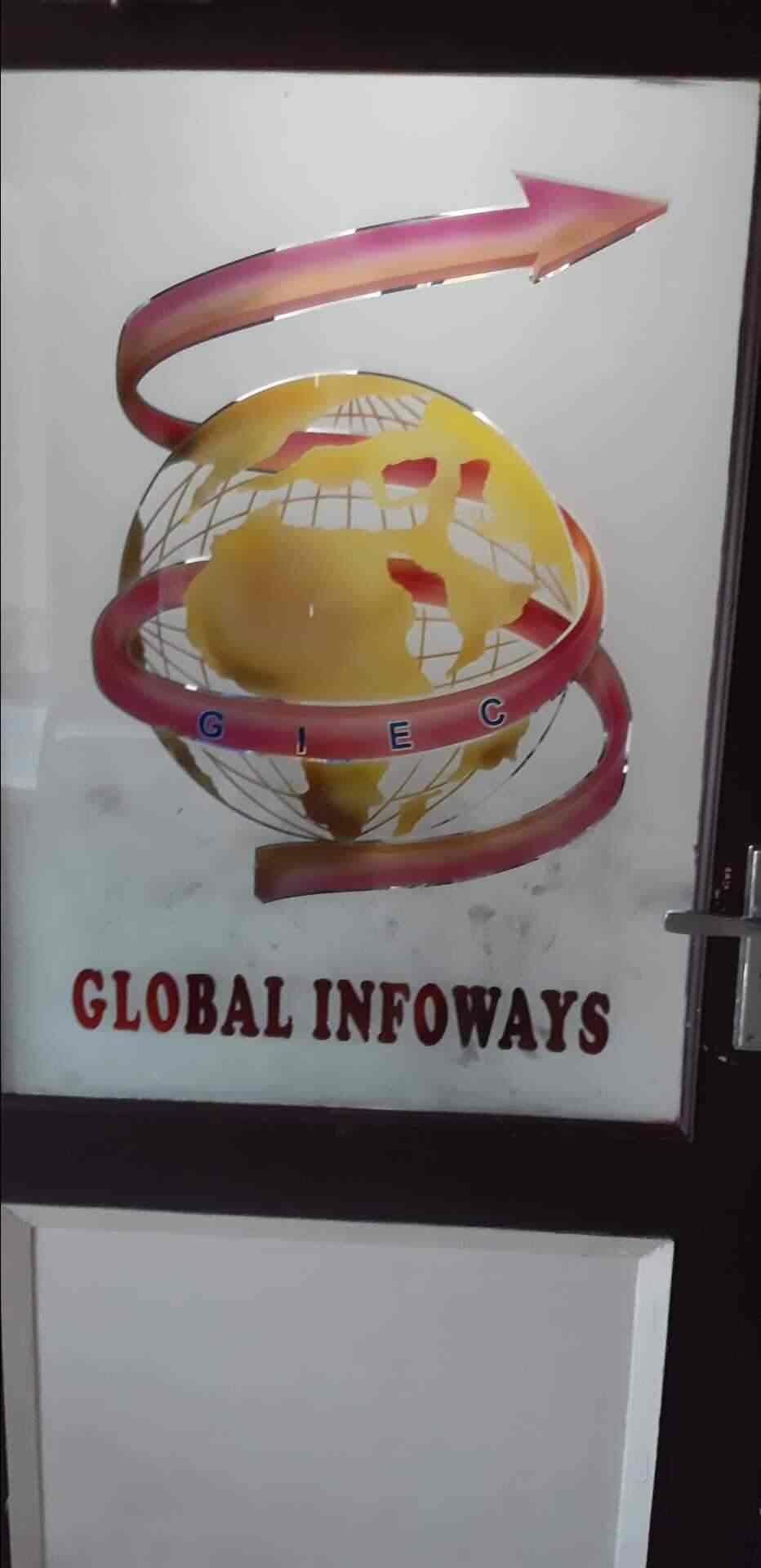 Global Infoways in Patiala Ho,Patiala - Best Immigration Consultants in ...