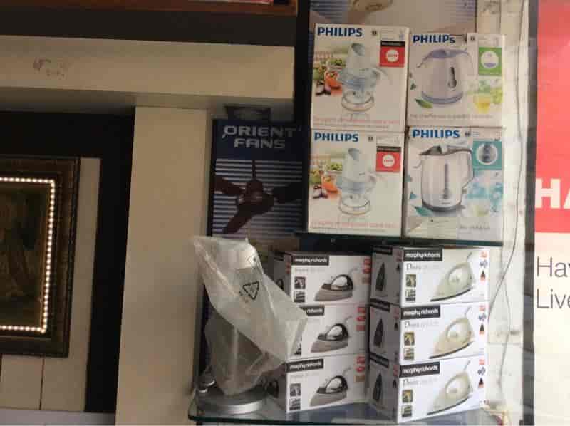 Rawel Electric Works in Ragho Majra,Patiala - Best Ceiling Fan Dealers in Patiala - Justdial