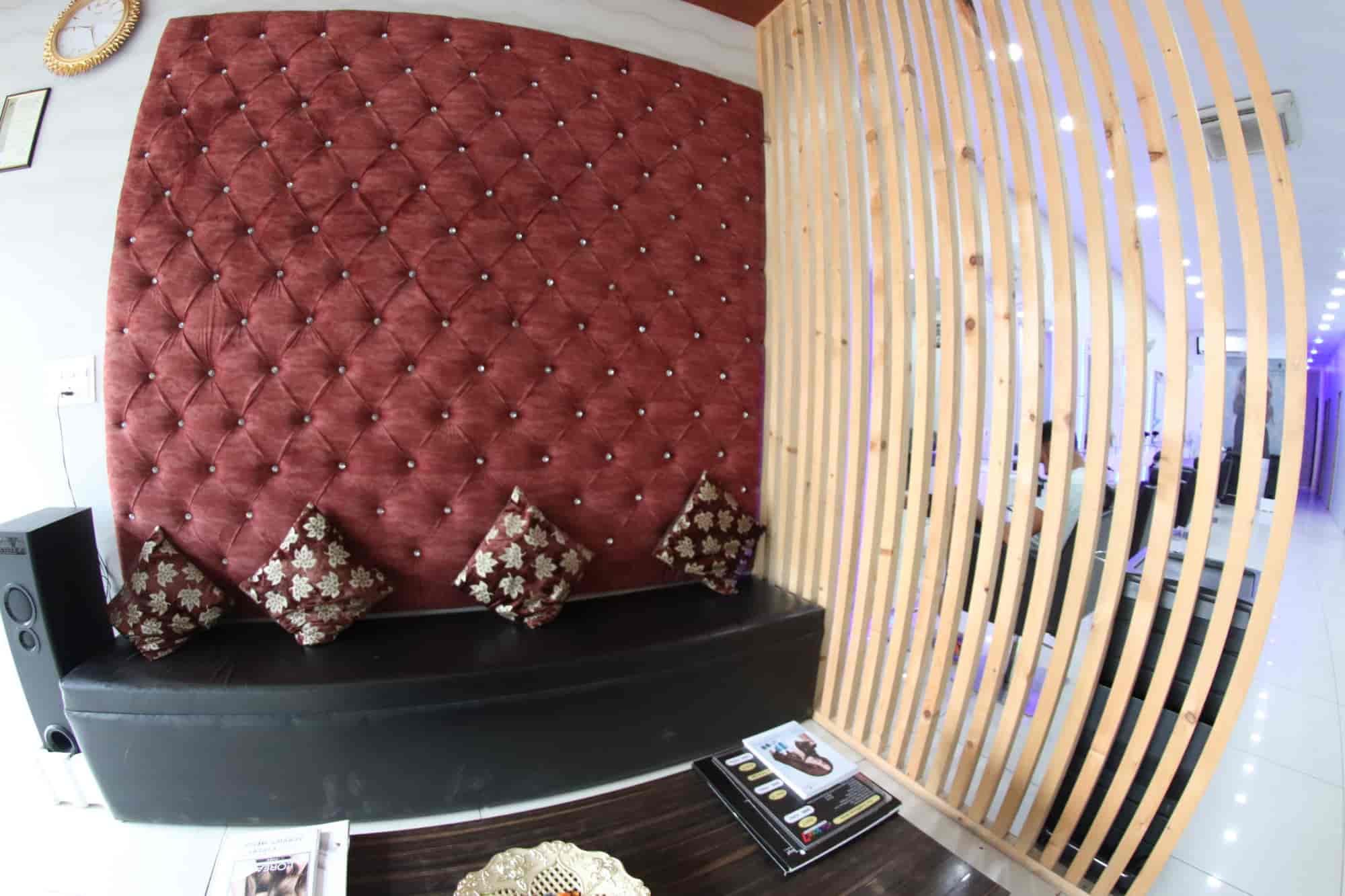 The Colour7 Unisex Salon & Academy in Rajpura,Patiala - Best Beauty ...
