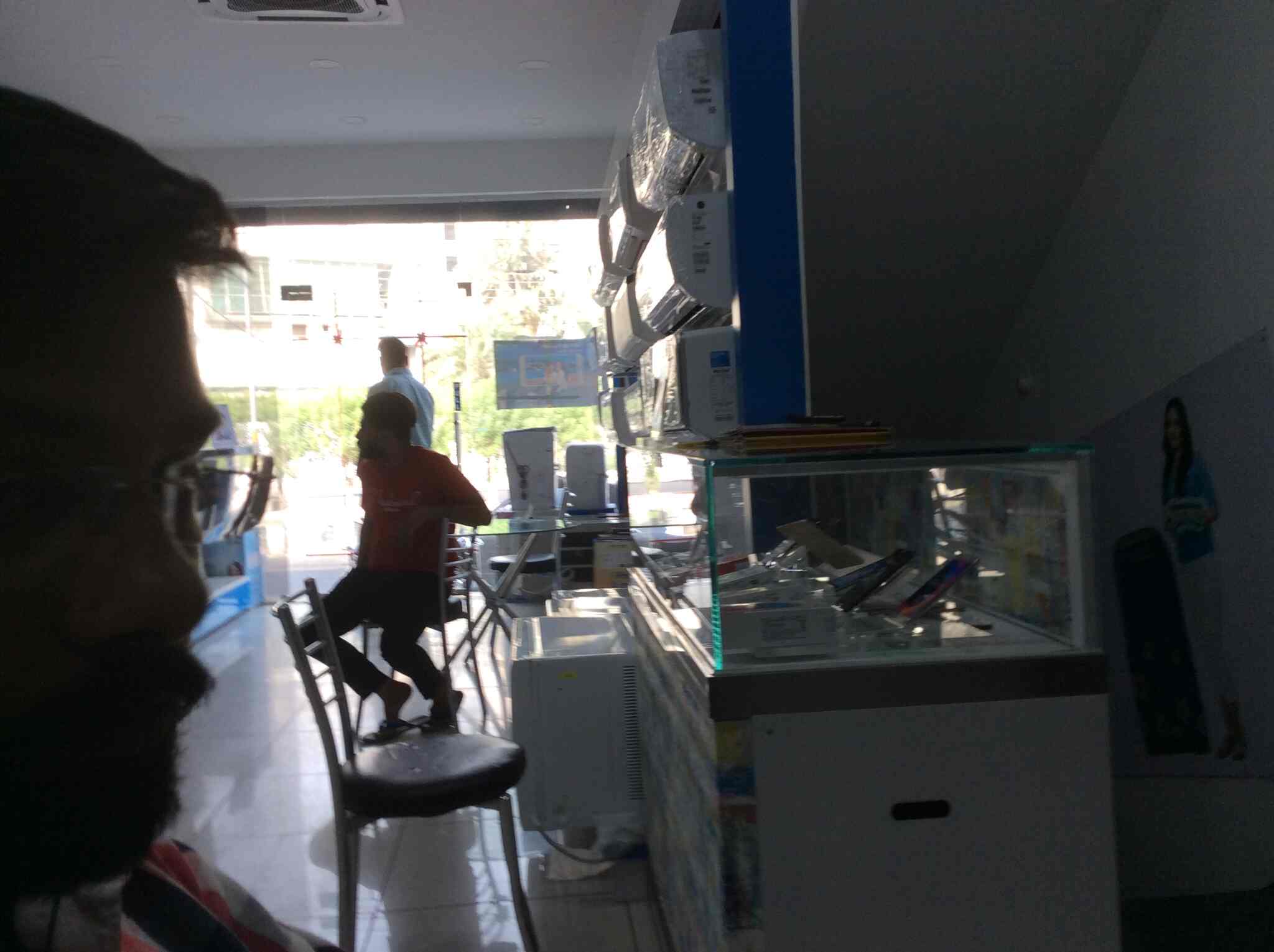 Garg Sales in Lower Mall,Patiala - Best Electronic Goods Showrooms in Patiala - Justdial