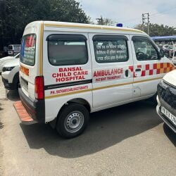 Top Neonatal Ambulance Services in Patiala near me - Justdial