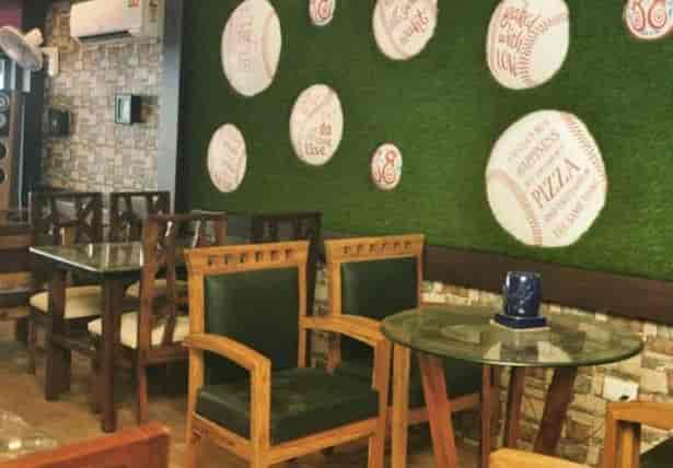 Boston Bites Menu in Leela Bhawan, Patiala Updated 2026 - Food Menu ...