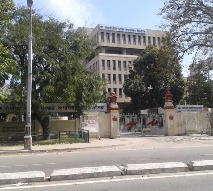 Punjab state power corporation ltd store