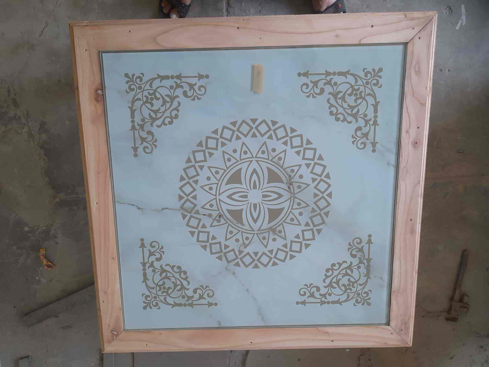 Sharma Glass House - Dealer from Mathura Colony, Patiala, India ...