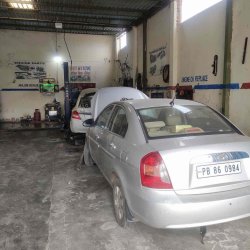 Maruti Suzuki Gypsy Car Repair & Services, Patiala - Justdial