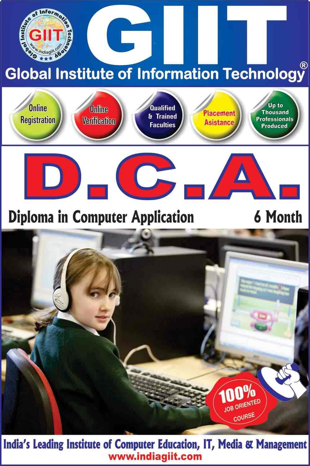 Global Institute Of Information Technology in Frazer Road,Patna - Best ...