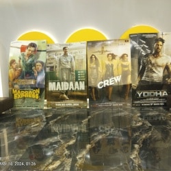 10 Theaters in Dighwara, Saran - Cinema Halls - Movie Theaters near me ...