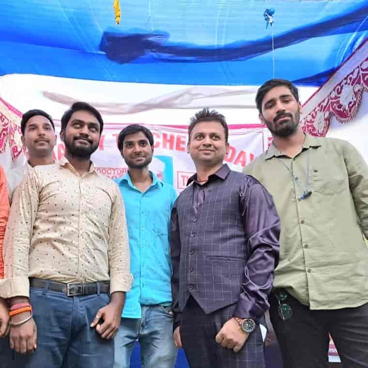 The Study Point in Sheikhpura,Patna - Best Chemistry Tutorials in Patna - Justdial