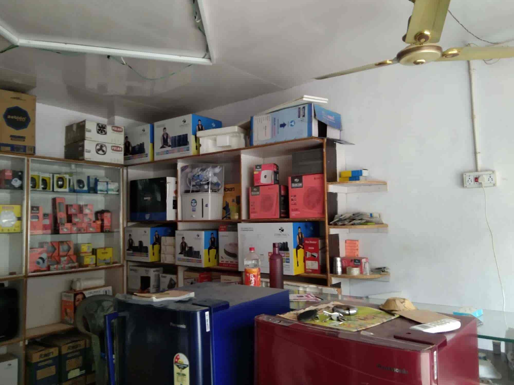 Aditya Enterprises (Closed Down) in Danapur Cantt,Patna - Best near me ...