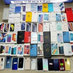 Top Oppo Second Hand Mobile Phone Dealers in Sampatchak - Best Oppo ...