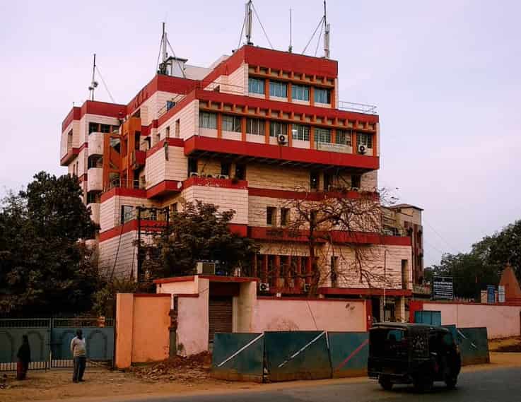 Uidai Office in Near Jawaharlal Nehru Marg,Patna - Best Government ...