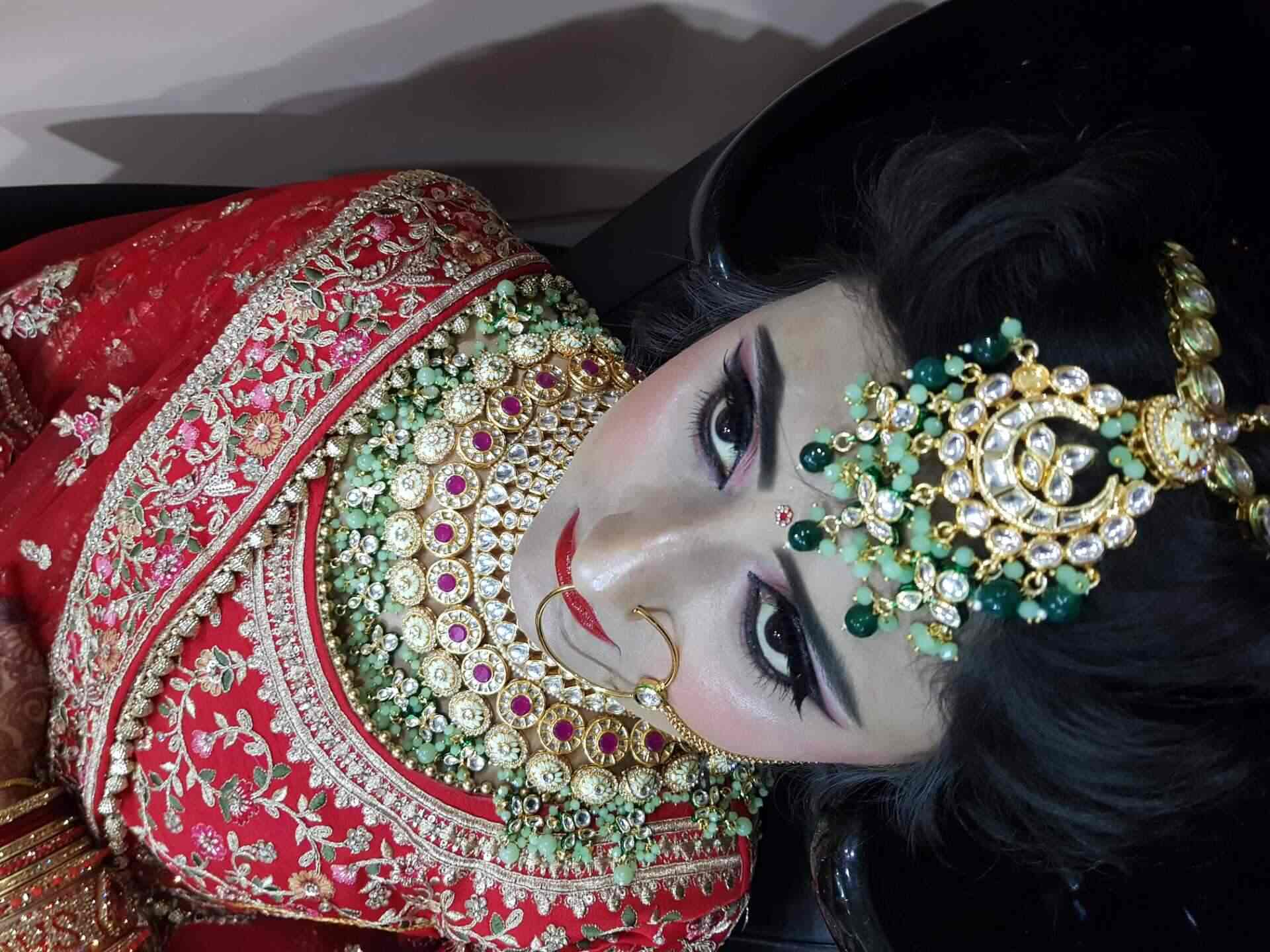 Makeup Salon and Academy in Kankarbagh,Patna - Best Beauty Parlours At ...