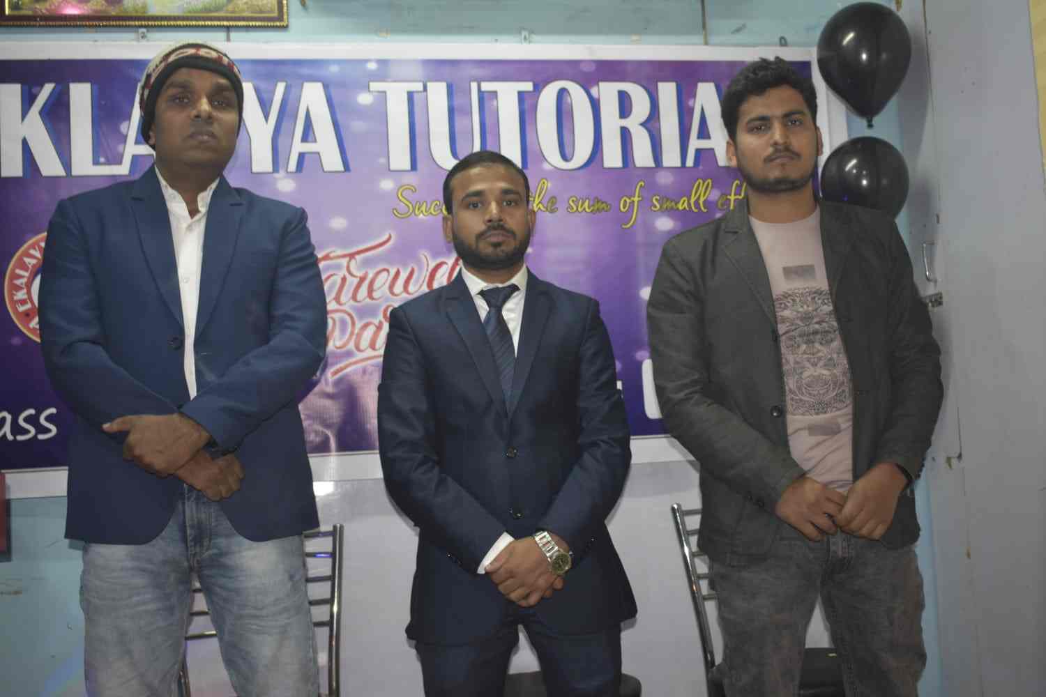 Ekalavya Tutorial in Sheikhpura,Patna - Best Chemistry Tutorials in Patna - Justdial