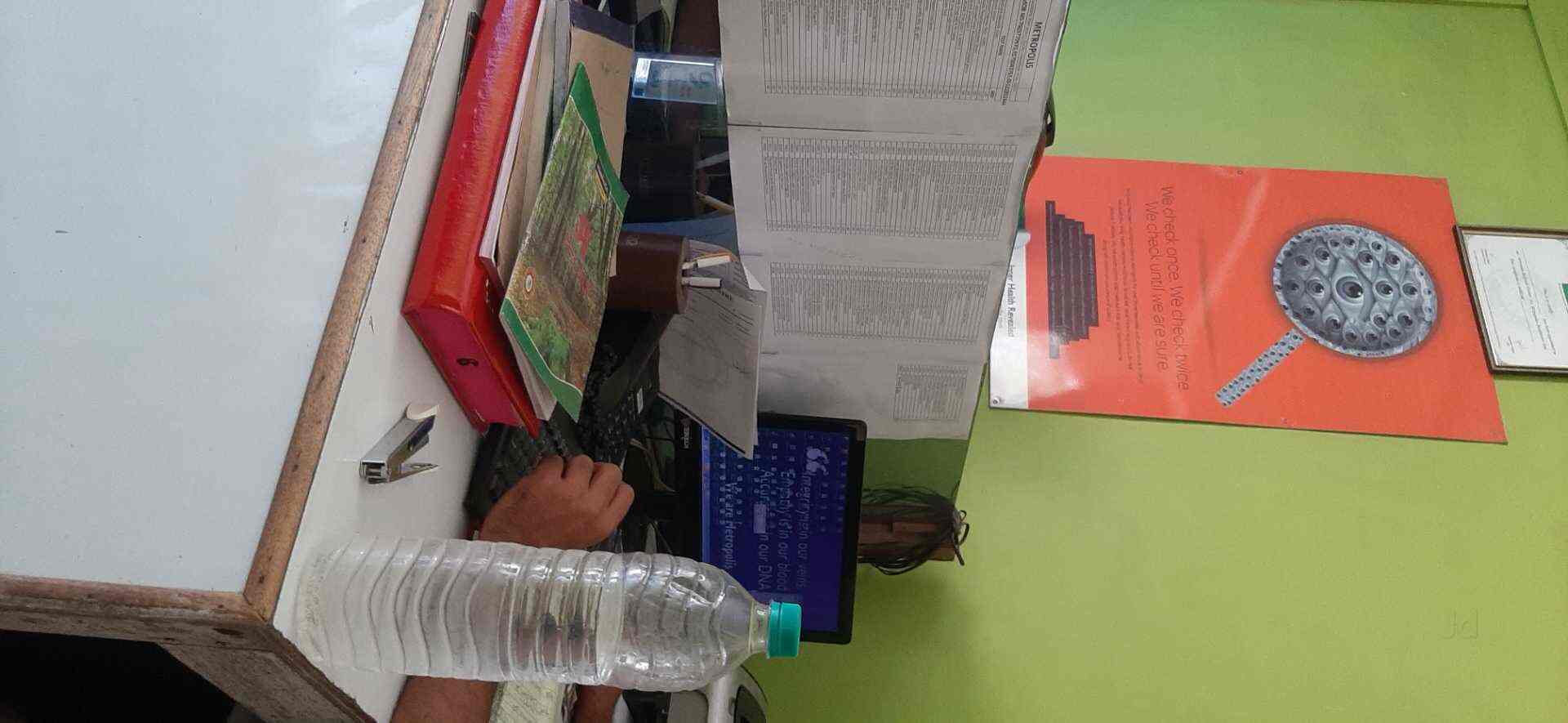 Metropolis The Pathology Specialist in Kankarbagh,Patna - Best ...