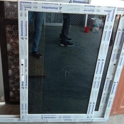 Shree Ganesh Aluminum and Glass in Kankarbagh, Patna - Best Upvc Window ...