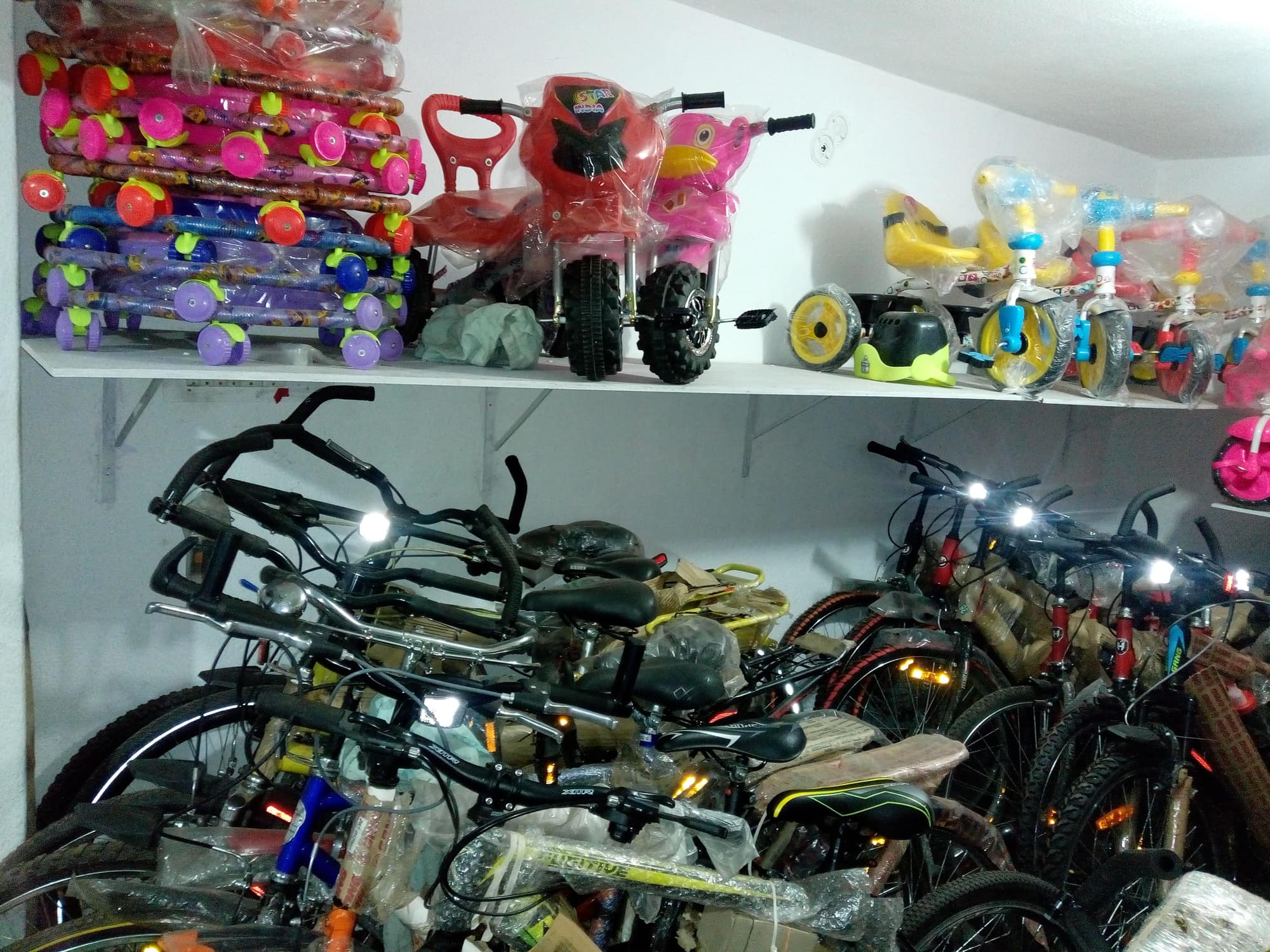 New Patna Cycle Store in Shahpur,Patna - Best Bicycle Dealers near me ...
