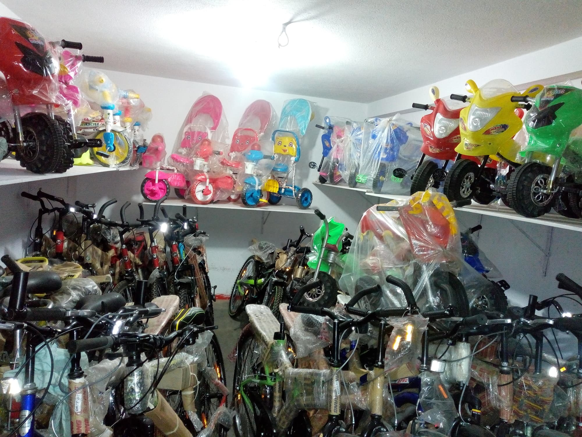New Patna Cycle Store in Shahpur,Patna - Best Bicycle Dealers near me ...