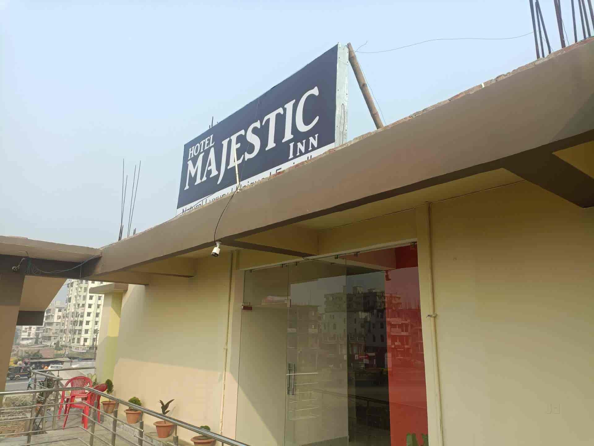 Book Hotel Majestic In and Banquet Hall in Danapur Cantt,Patna - Best ...