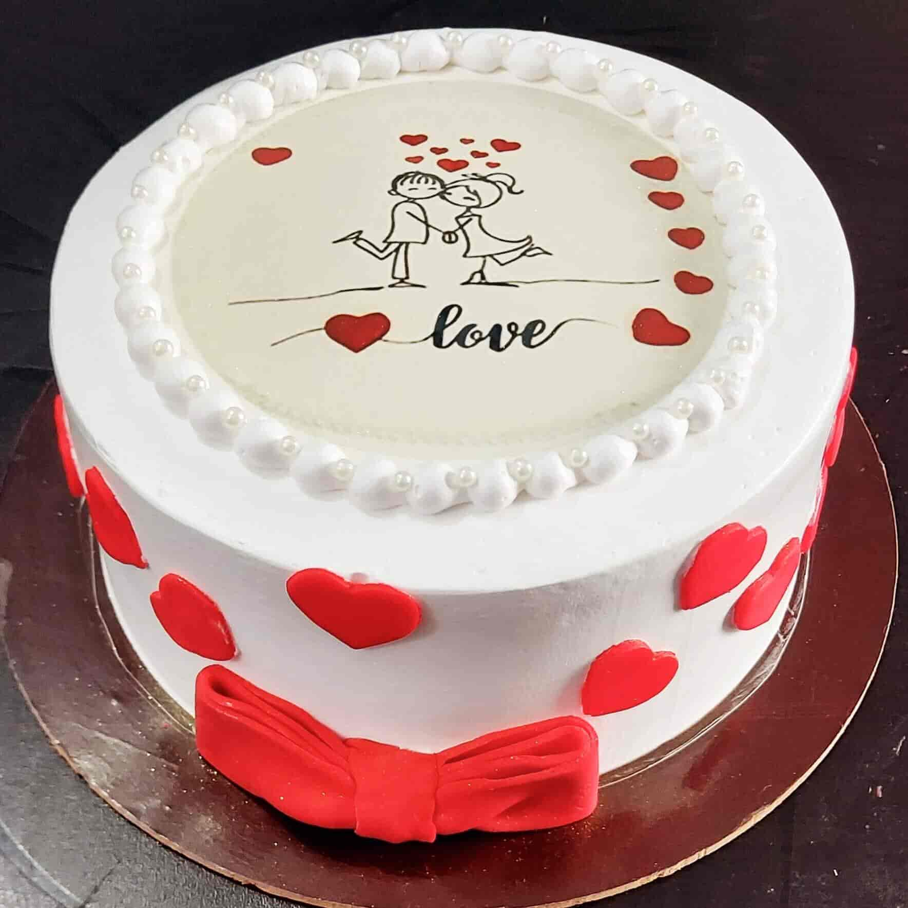 Ss Home Baker in Rukanpura,Patna - Order Food Online - Best Bakery Food ...