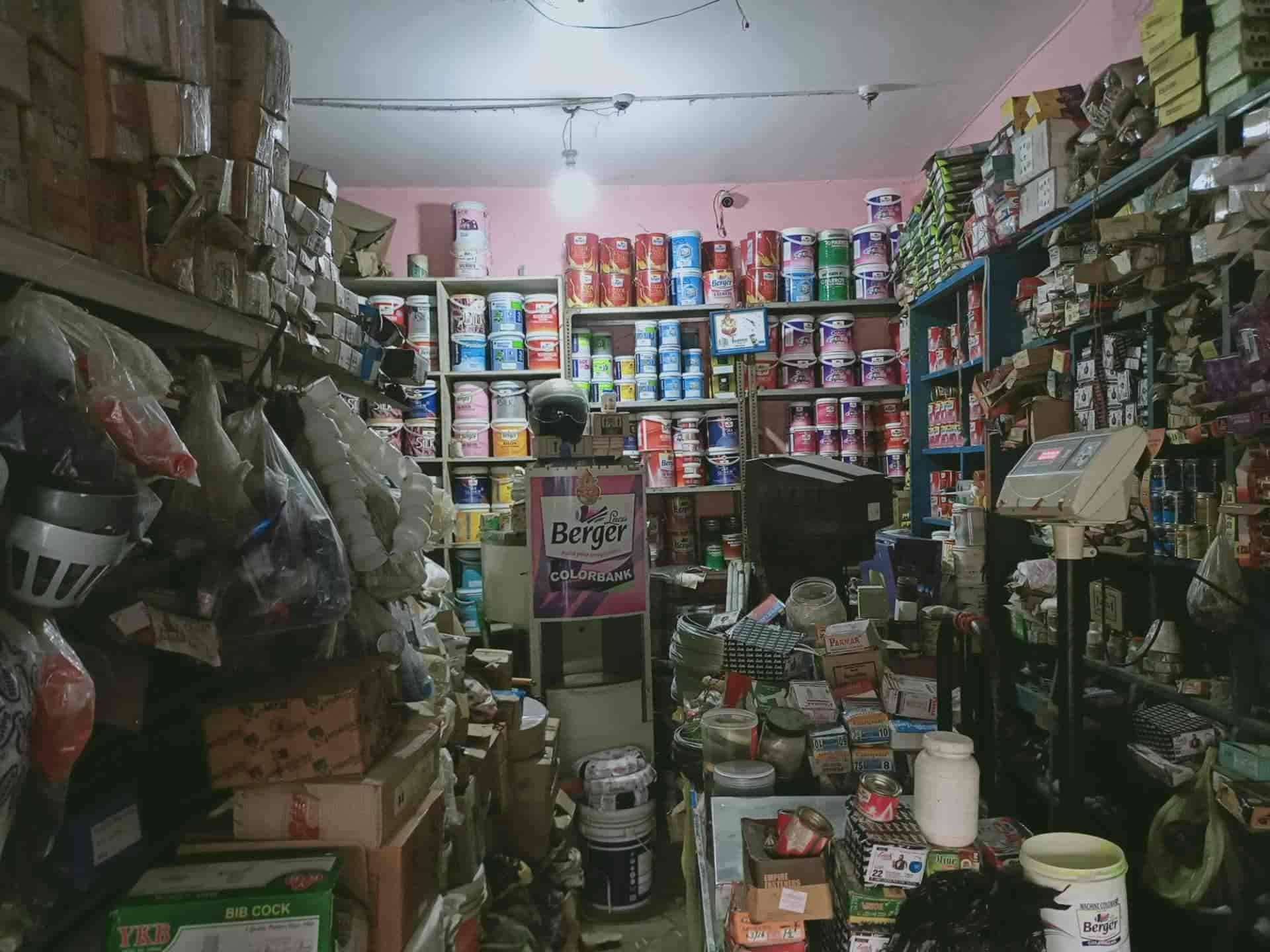 Rajan Sanitary And Hardware in Ashok Nagar,Patna - Best Hardware Shops ...