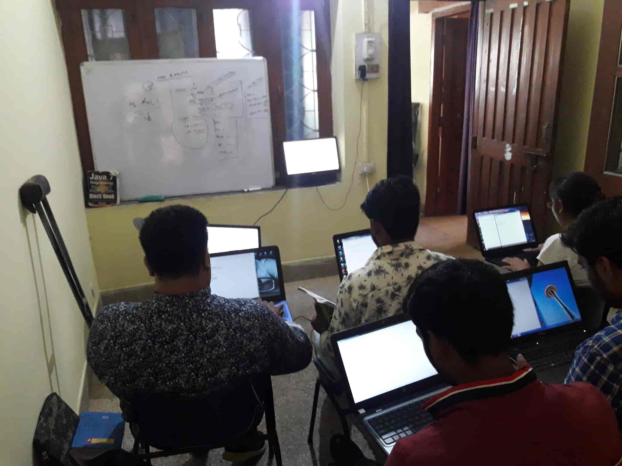 C Programming Training Institutes in Patna - Computer Training ...