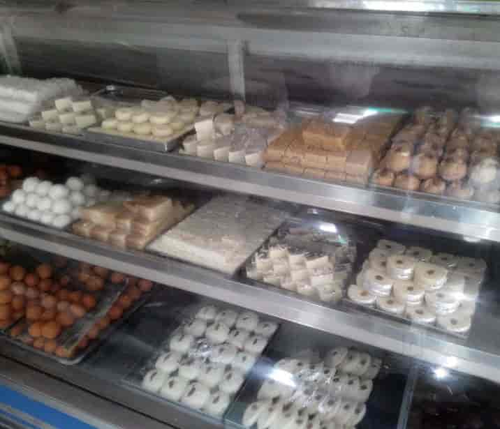 Kwality Sweets & Chat in Lohianagar,Patna - Best Sweet Shops near me in ...