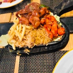 Top Continental Cuisine Restaurants in Sanghat - Best Continental Food ...