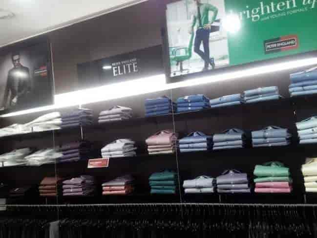 Peter England in Anisabad,Patna - Best Men Readymade Garment Retailers ...