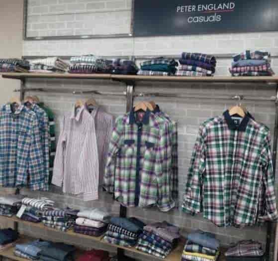 Peter England in Anisabad,Patna - Best Men Readymade Garment Retailers ...