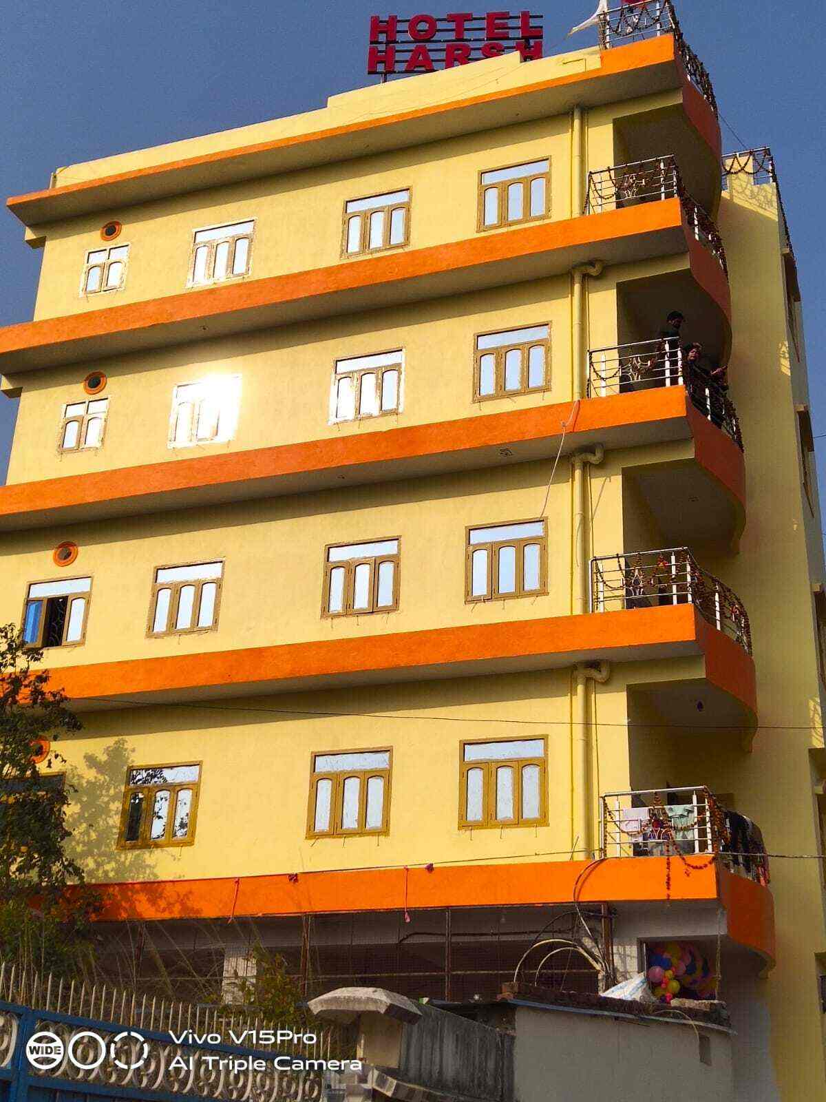 Book Hotelhars Water Park in Patna - Best Hotels in Patna - Justdial