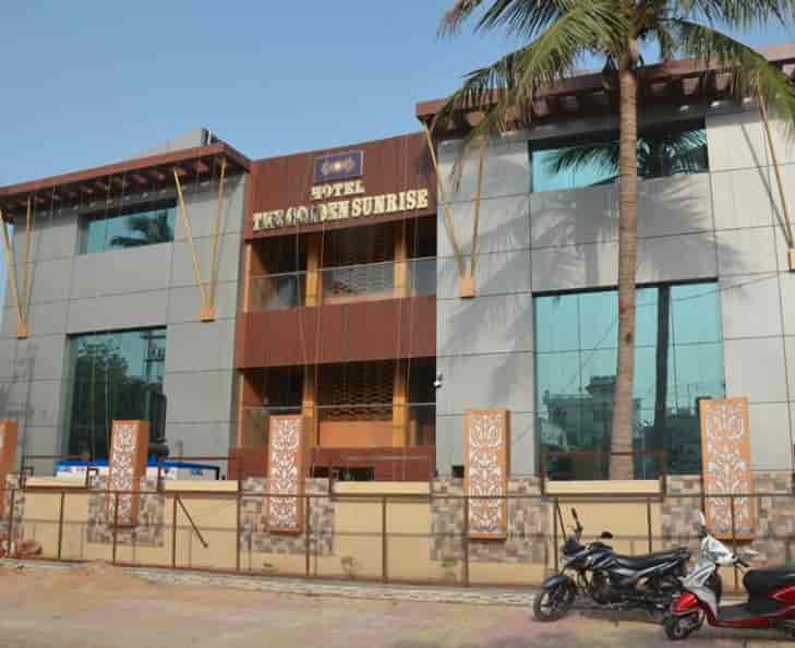 Book Hotel The Golden Sunrise in Patliputra,Patna - Best Hotels in ...