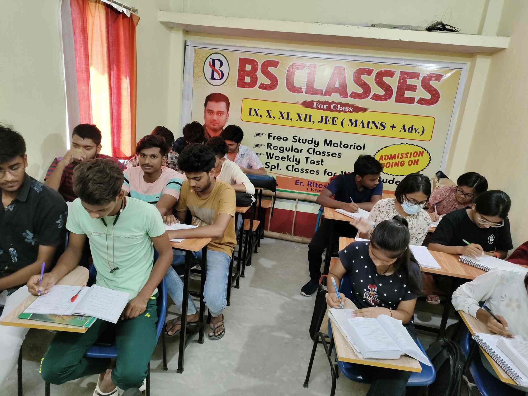Bs Classes in Patna - Best Educational Institutes in Patna - Justdial