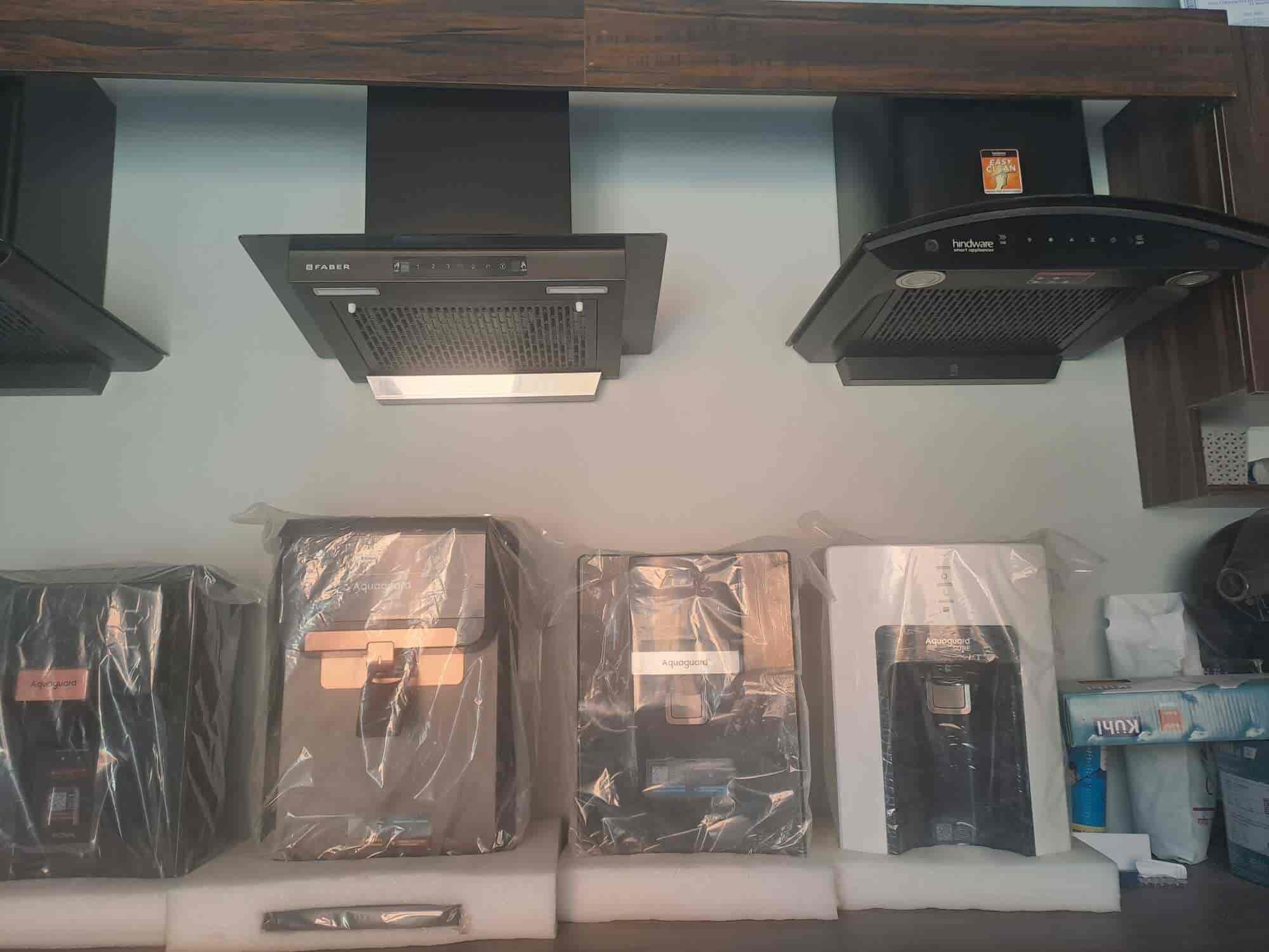 Kitchen Craft in Gaighat,Patna - Best Modular Kitchen Dealers in Patna ...