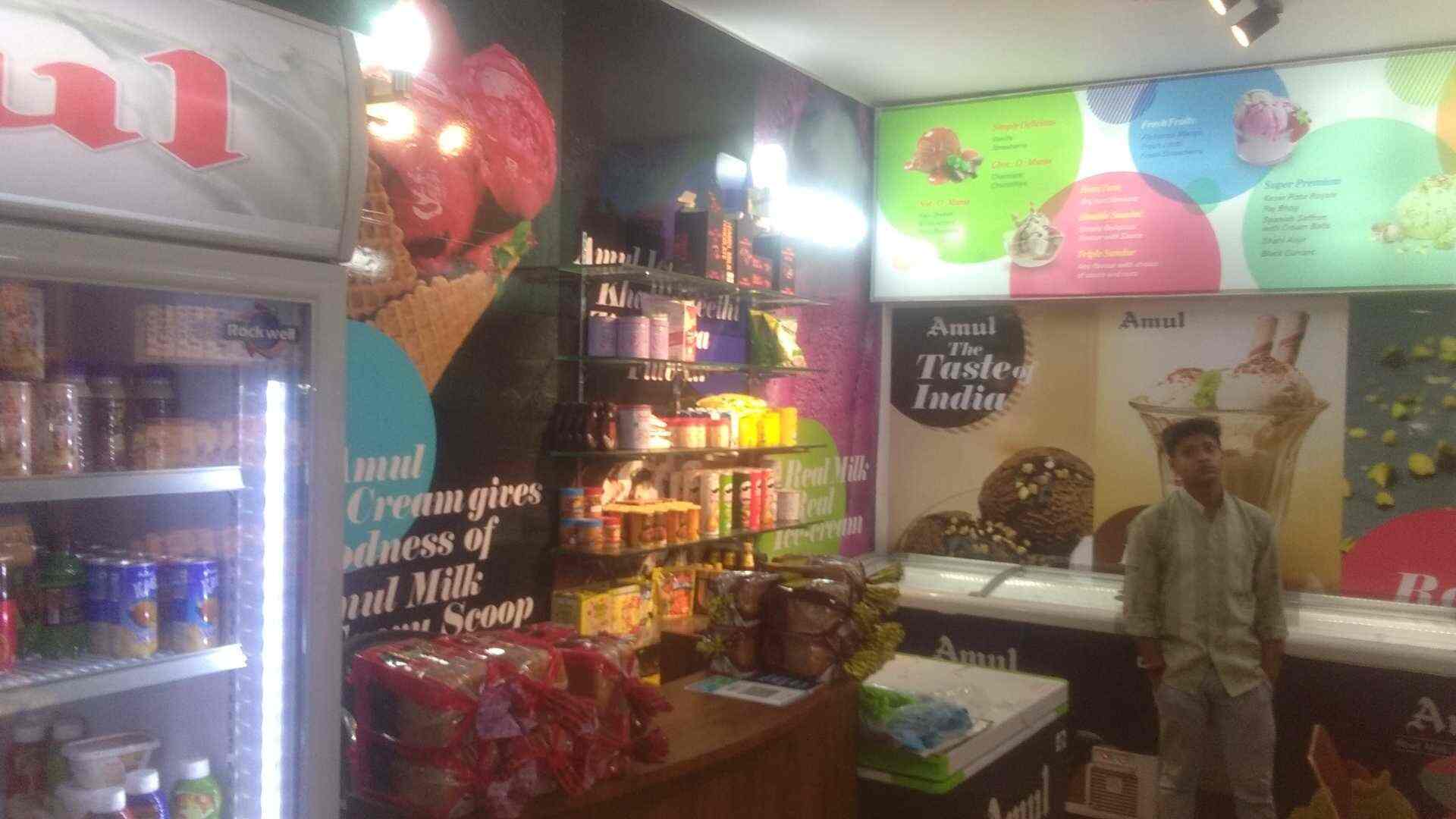 Amul in Boring Road,Patna - Best Dairy Product Retailers in Patna ...