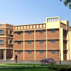 R And J Associates Pvt. Ltd. in Saguna More, Patna - Best Architects ...