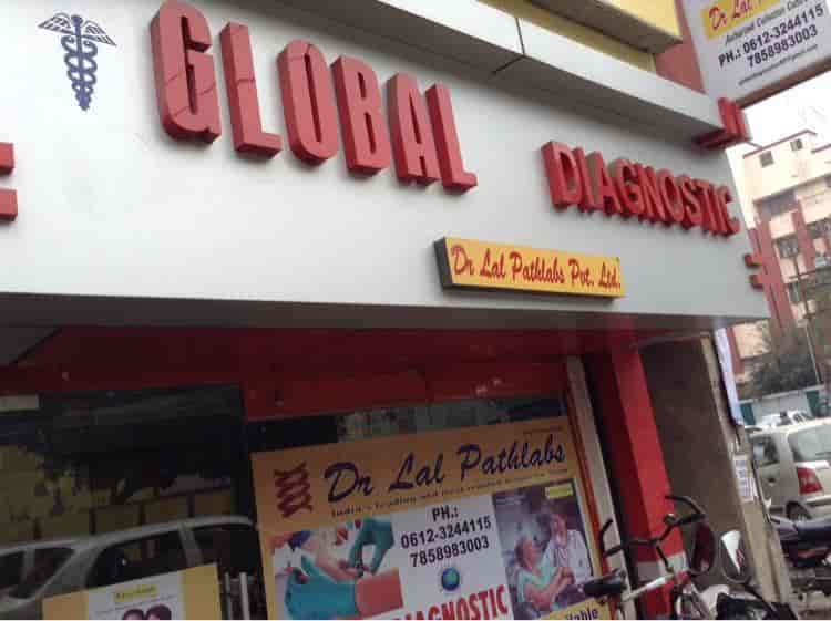 Global Diagnostic (Dr La Pathlabs) in Patliputra,Patna - Best ...