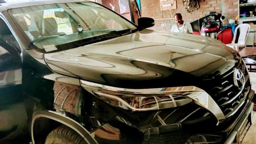 Kasim Auto Electric in Rajiv Nagar,Patna - Best Car Repair & Services ...