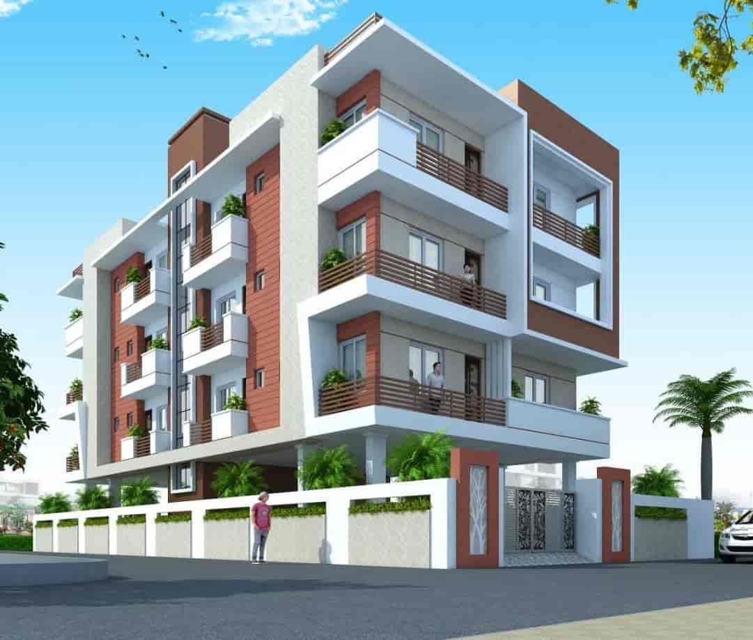 Maya Architects in Near Ganga Complex,Patna - Best Architects in Patna ...