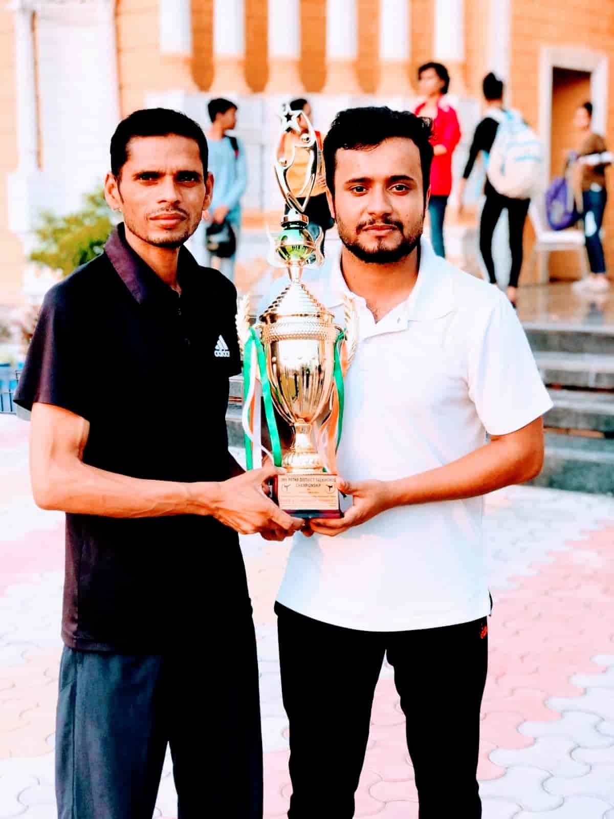 Bihar Physical Academy in Patna - Best near me in Patna - Justdial