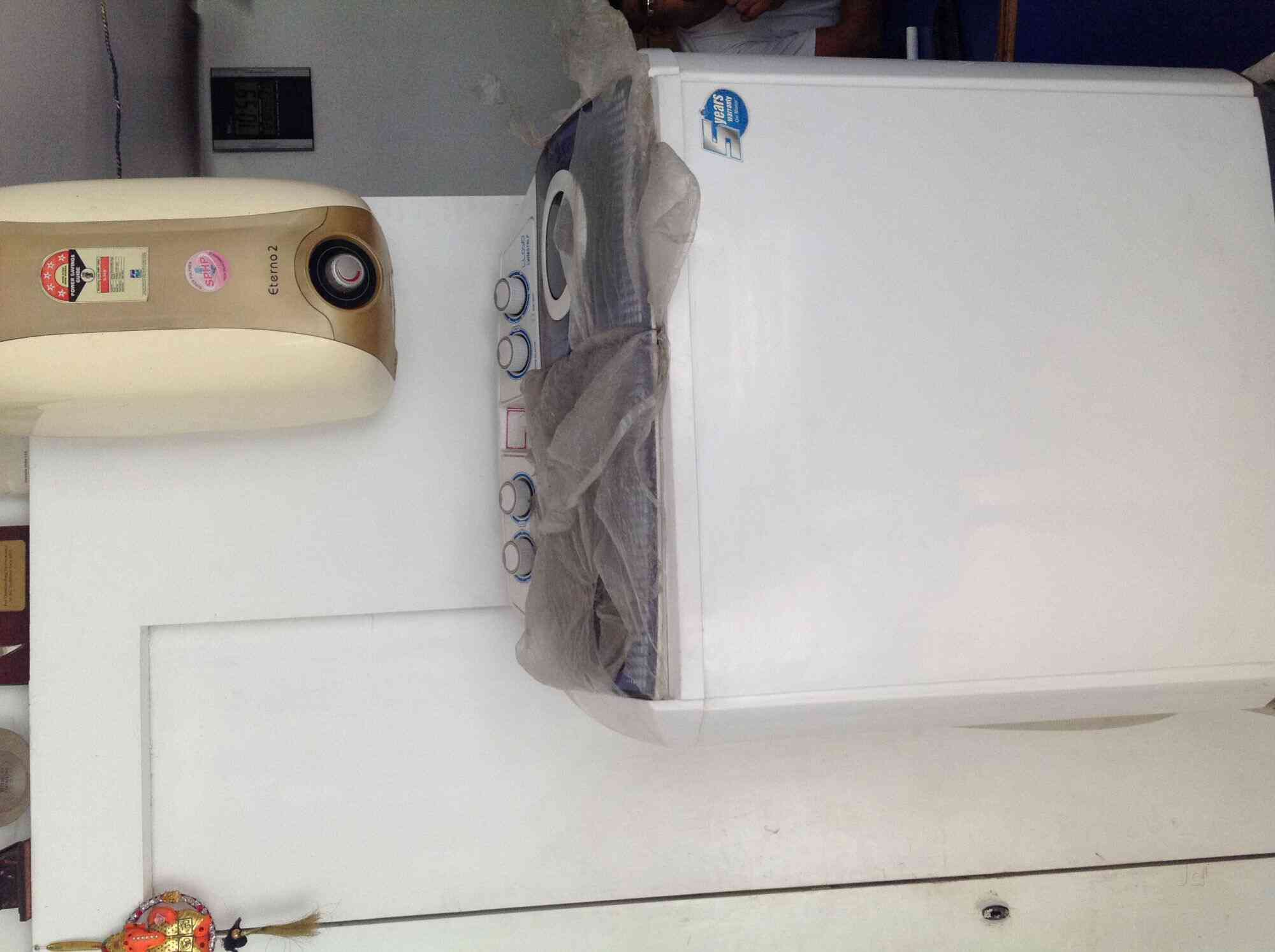 Om Cool Services in Buddha Colony,Patna - Best Split AC Dealers in ...