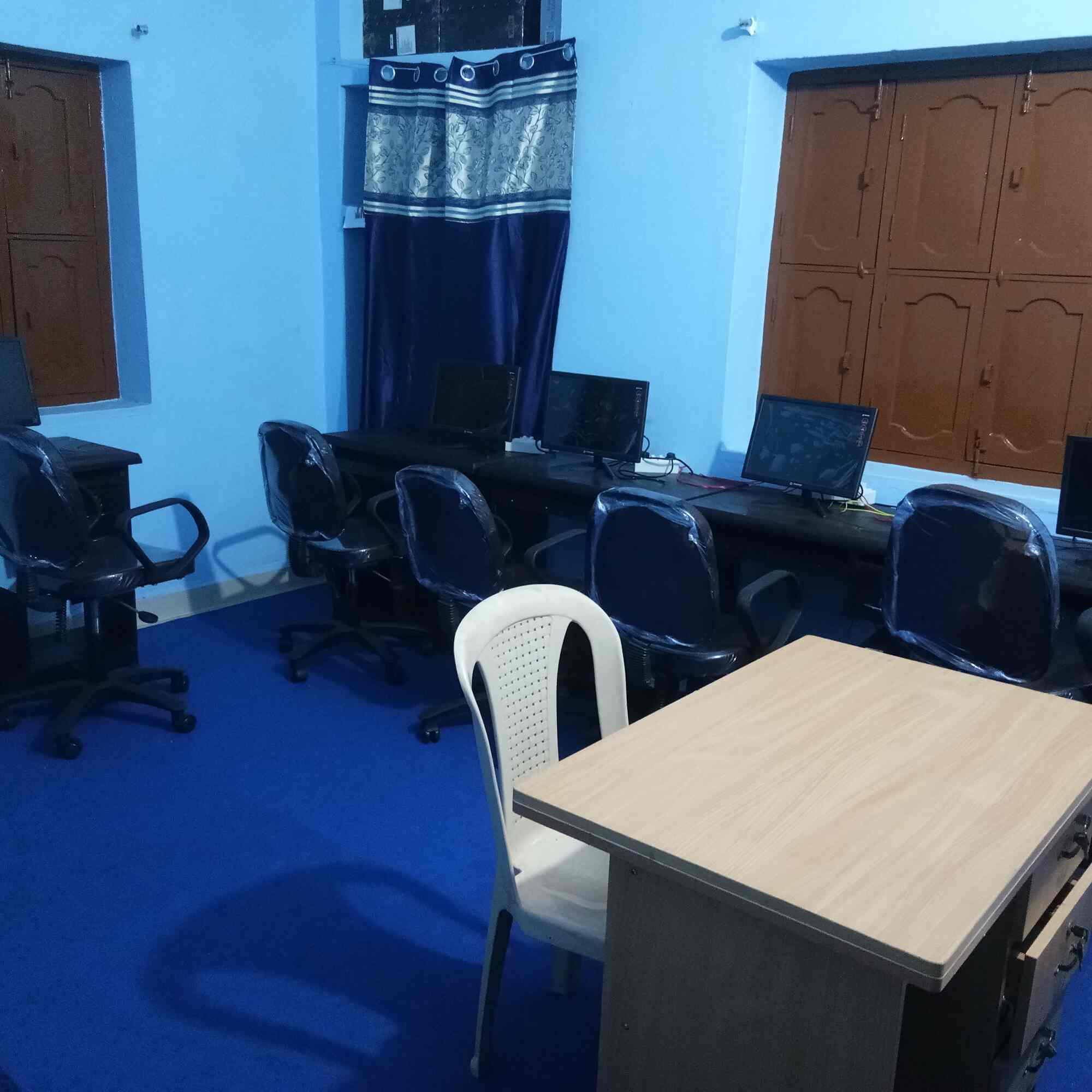 Computer Point in Shivpuri,Patna - Best Computer Training Institutes in ...