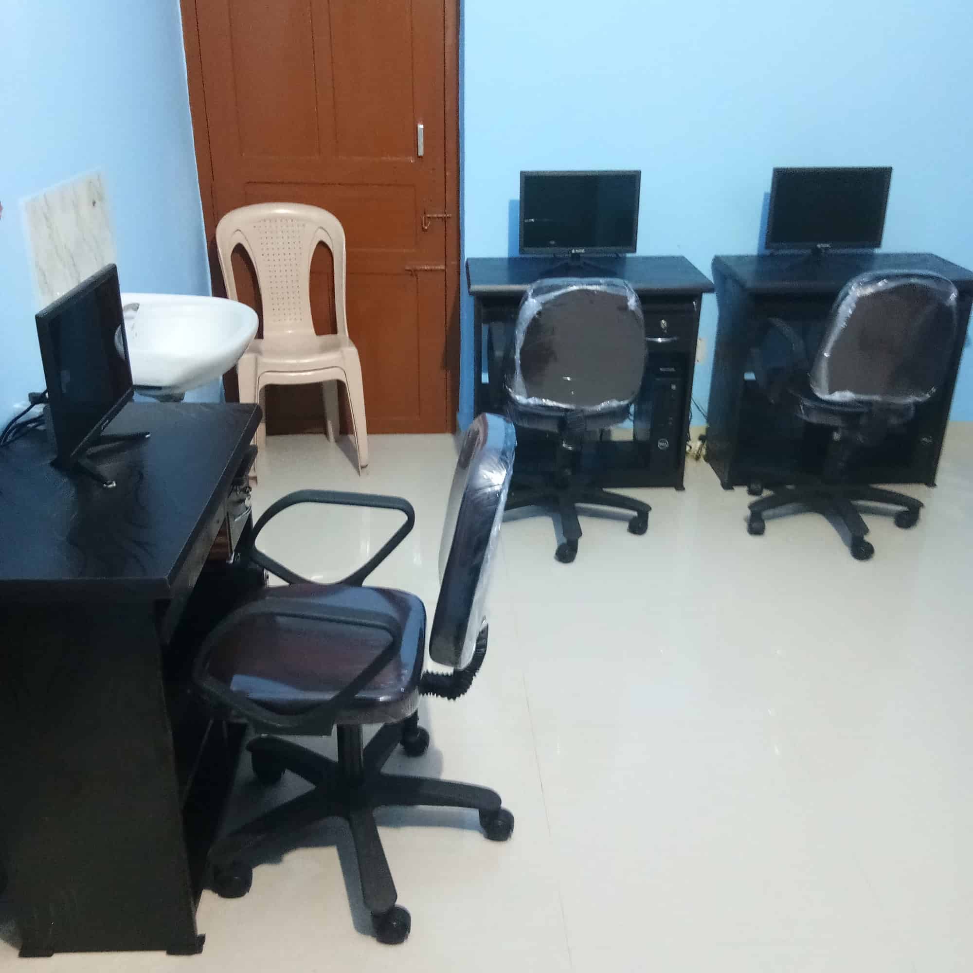 Computer Point in Shivpuri,Patna - Best Computer Training Institutes in ...