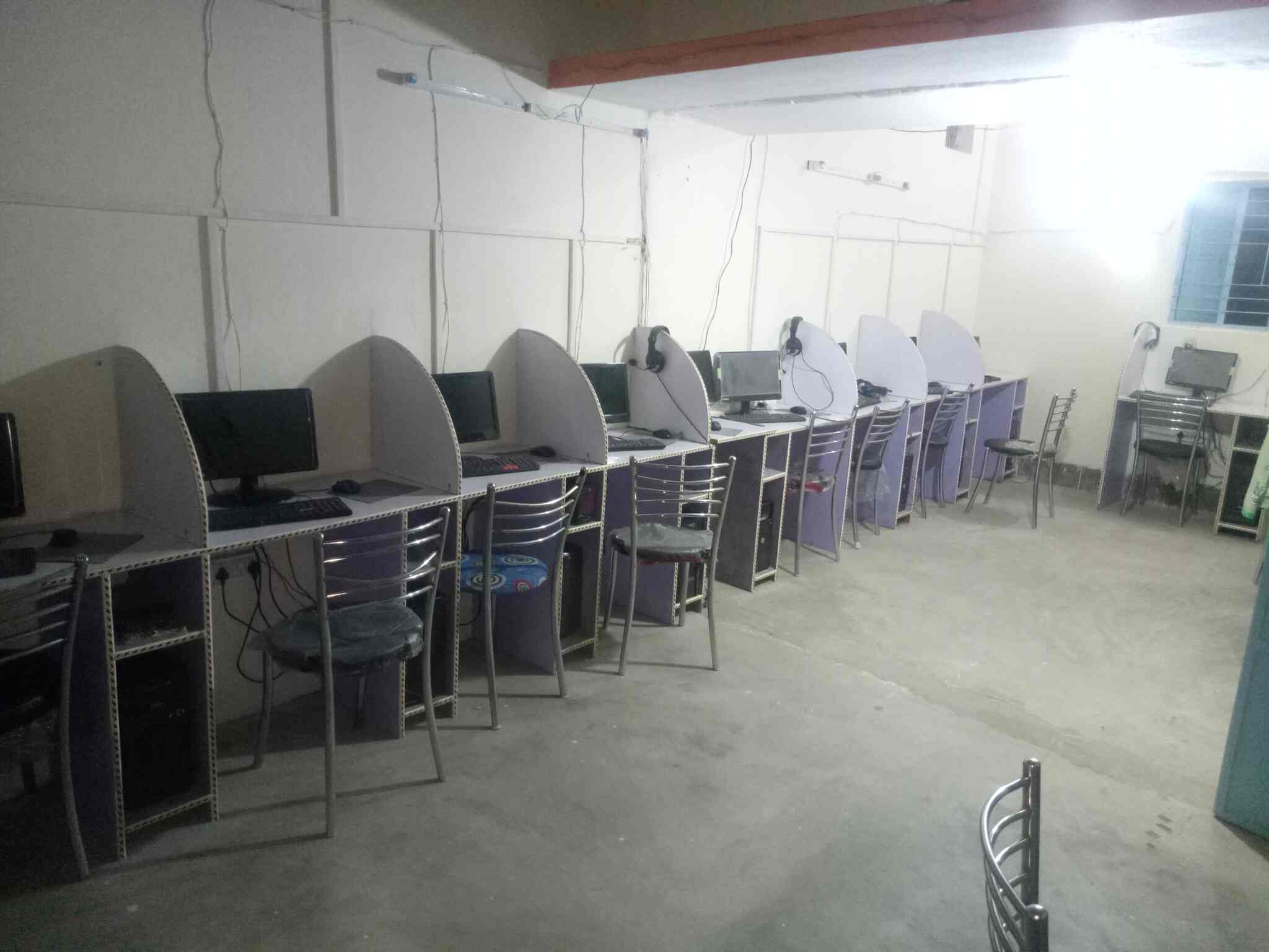 Vedanta computer training center in Paliganj,Patna - Best Computer ...