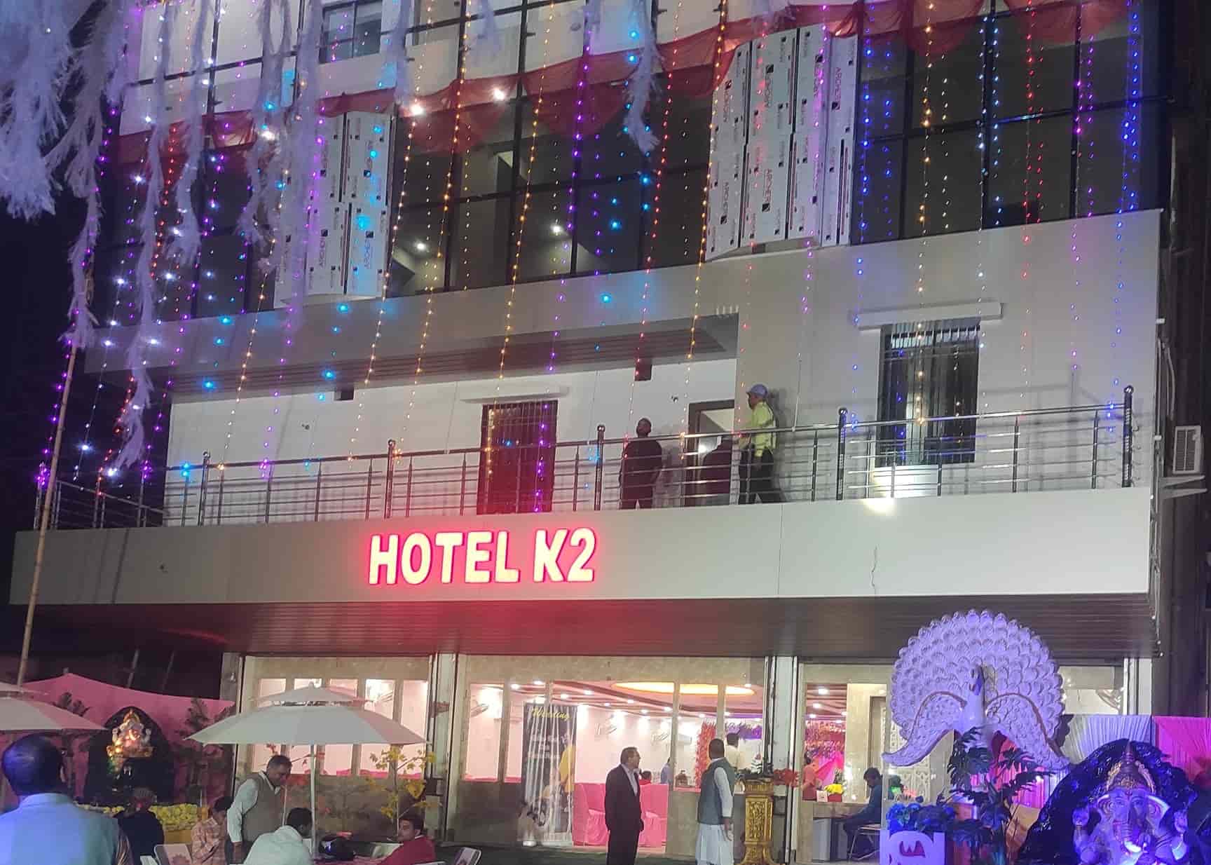 Book Hotel K2 in Bihta,Patna - Best Hotels in Patna - Justdial