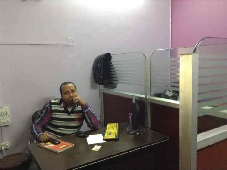 Sambandh Marriage Bureau in Exhibition Road,Patna - Best Matrimonial ...